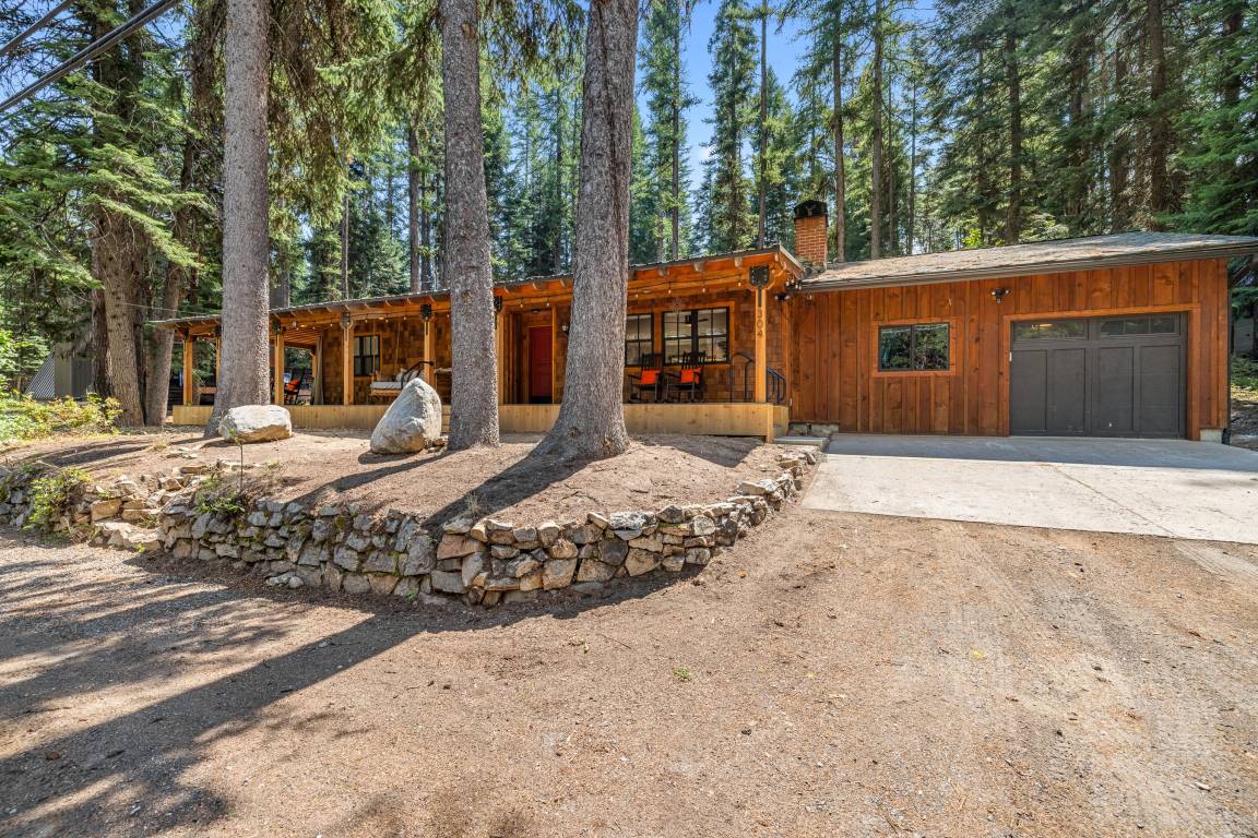 309 M² House ∙ 5 Bedrooms ∙ 10 Guests - McCall, ID