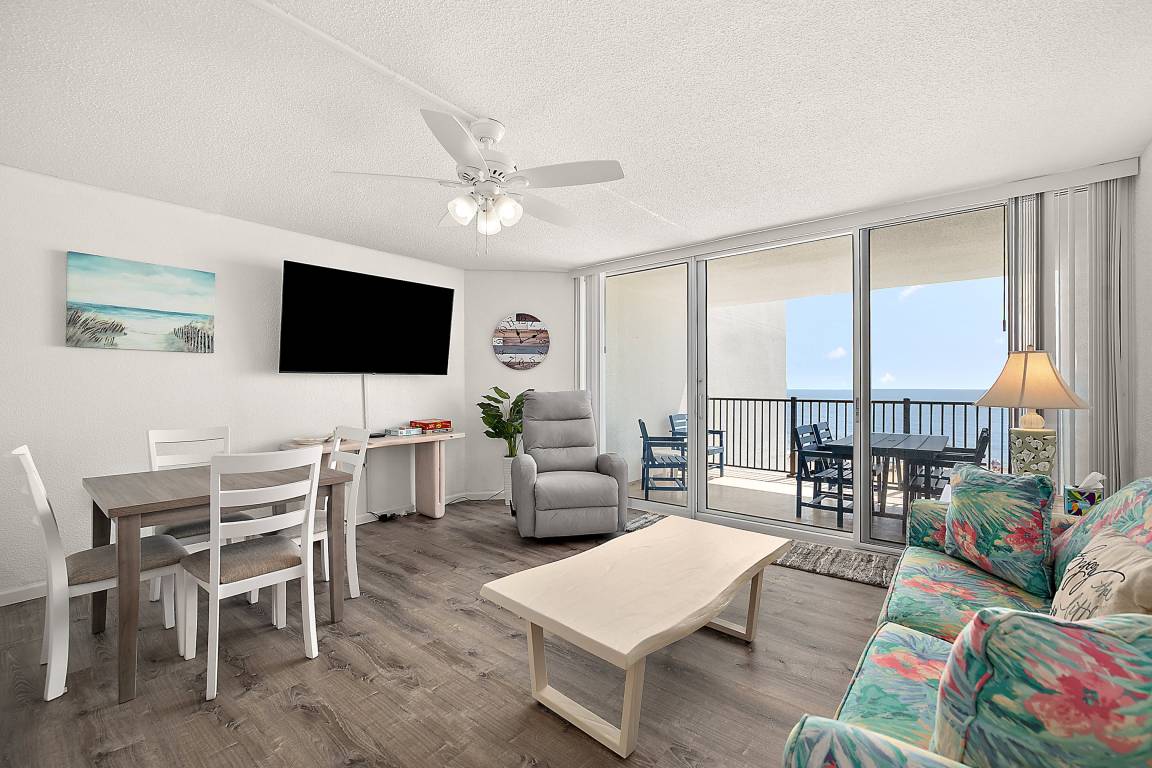 Appartement En Copropriété ∙ 1 Chambre ∙ 6 Personnes - Ocean City, MD