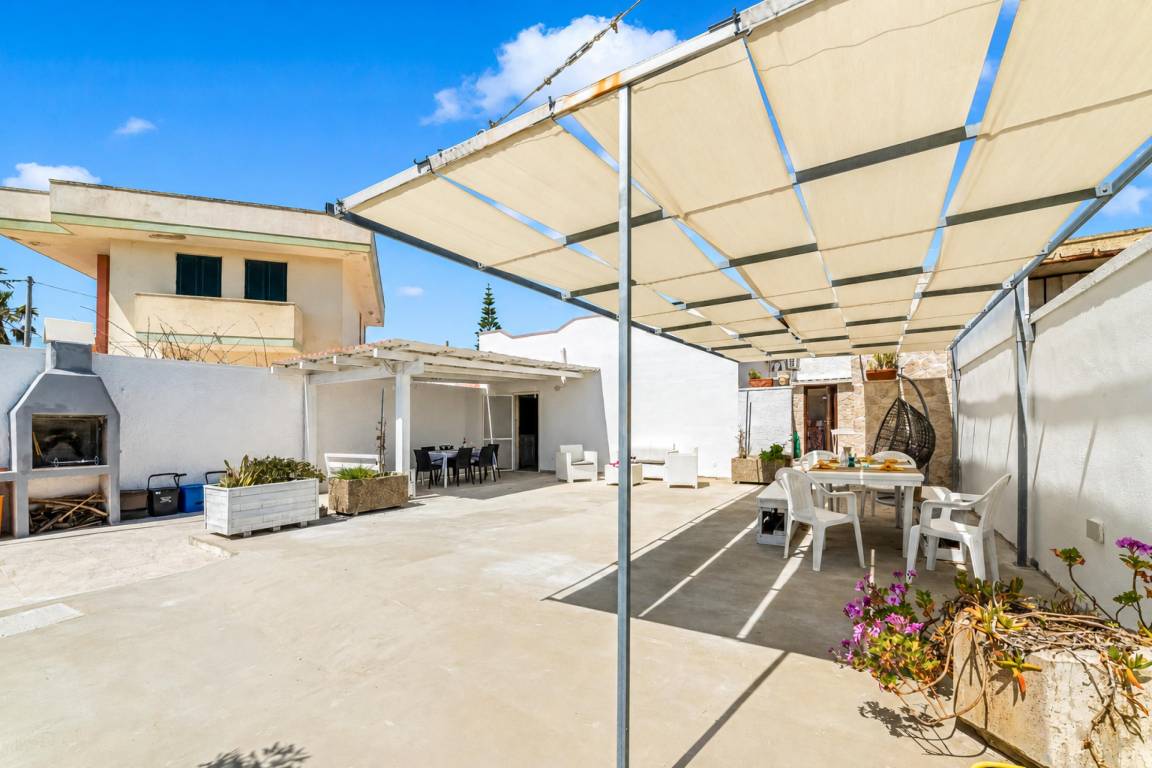 100 M² Villa ∙ 2 Bedrooms ∙ 8 Guests - Lecce