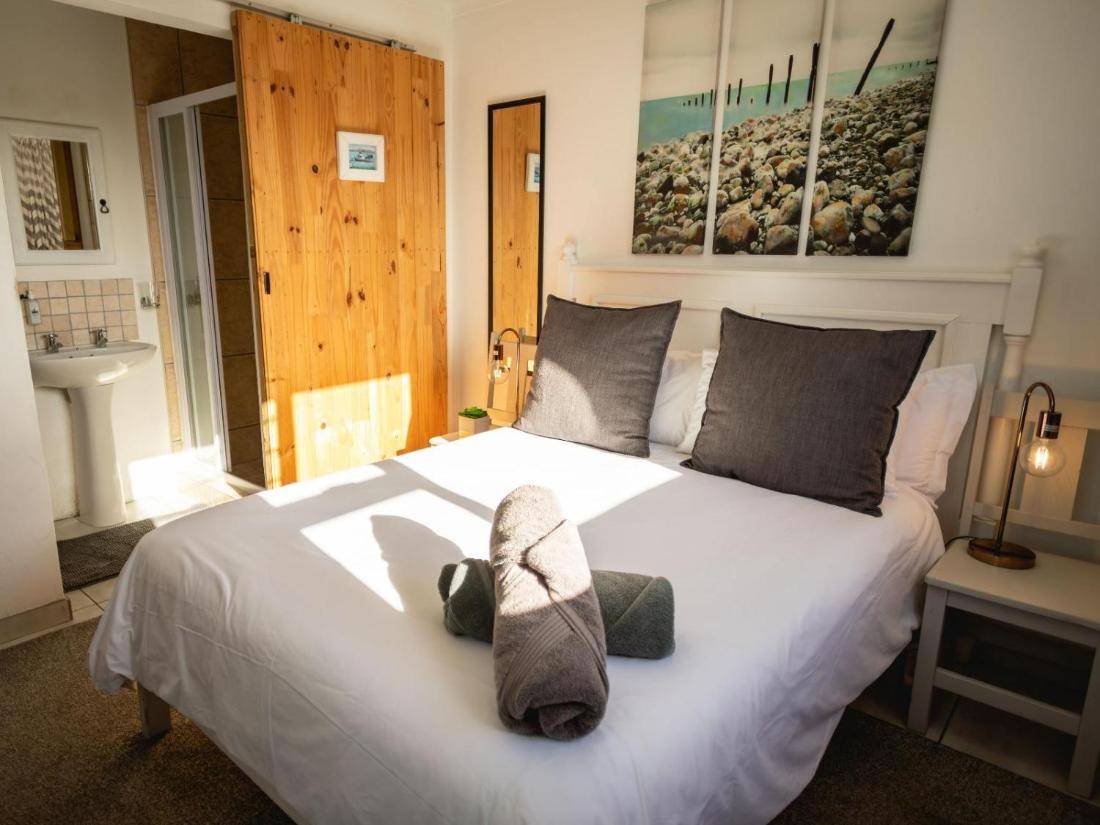 Apartment ∙ 1 Bedroom ∙ 2 Guests - Struisbaai