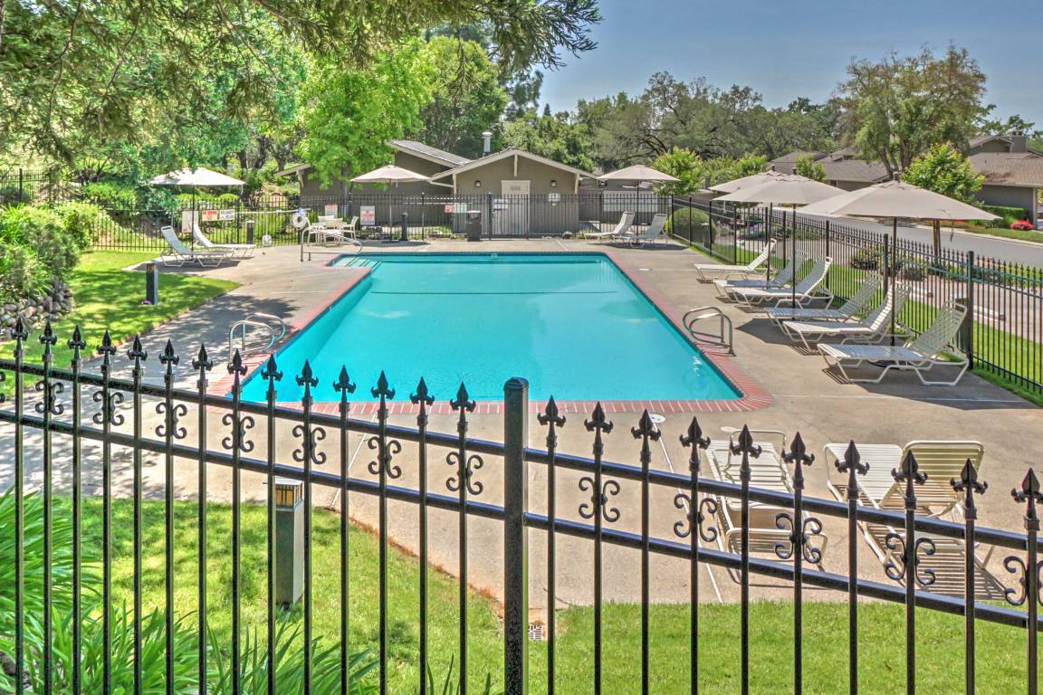 139 M² Apartment ∙ 3 Bedrooms ∙ 8 Guests - Napa Valley, CA