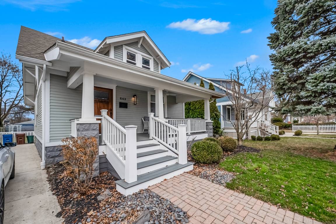 House ∙ 3 Bedrooms ∙ 6 Guests - Splash Park, Canton