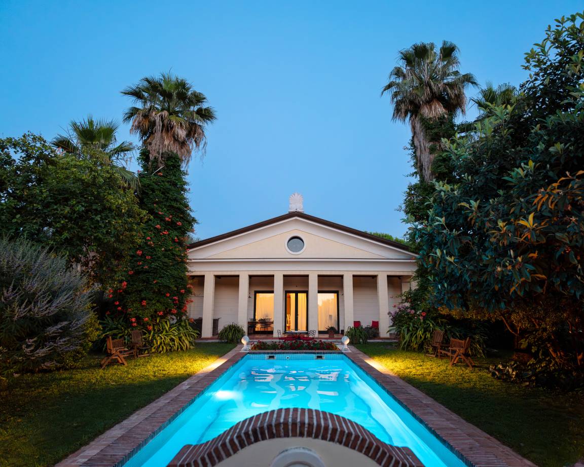 110 M² Appartement ∙ 2 Chambres ∙ 5 Personnes - Massa