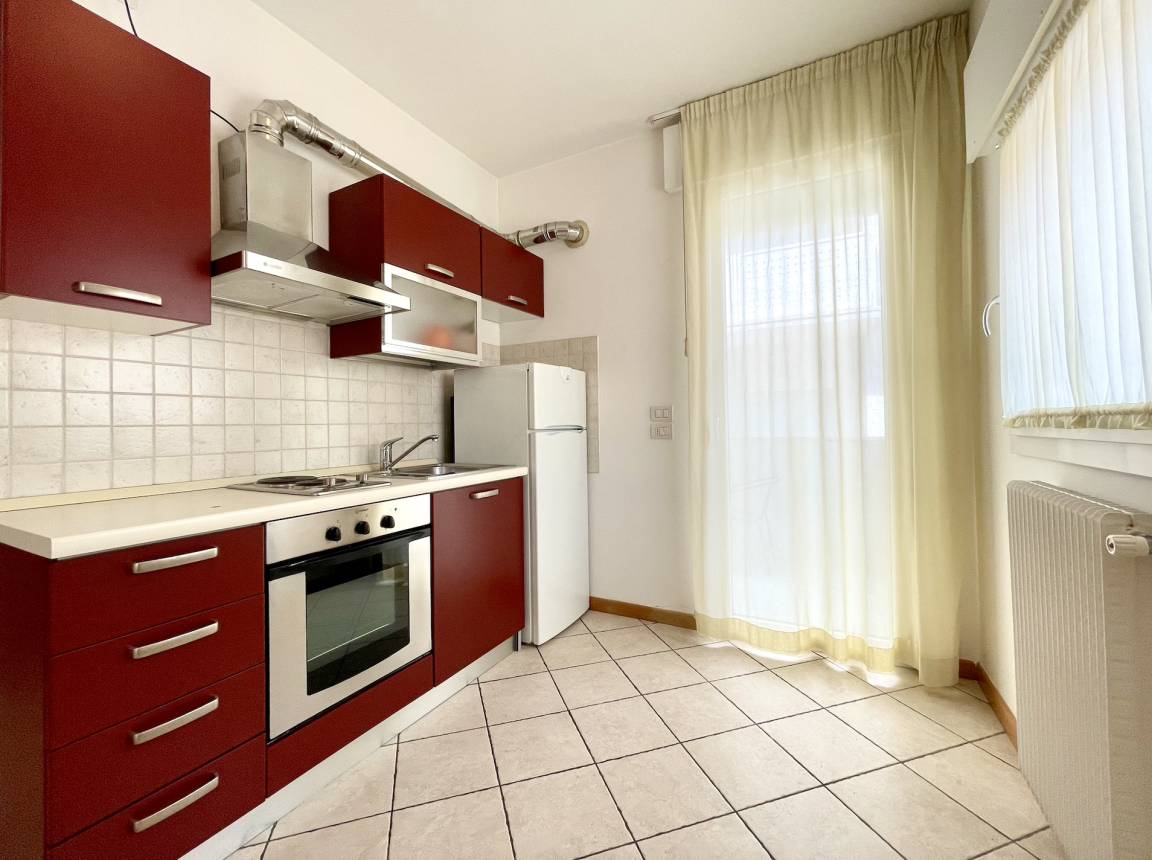 Apartment ∙ 1 Bedroom ∙ 4 Guests - Lido di Jesolo