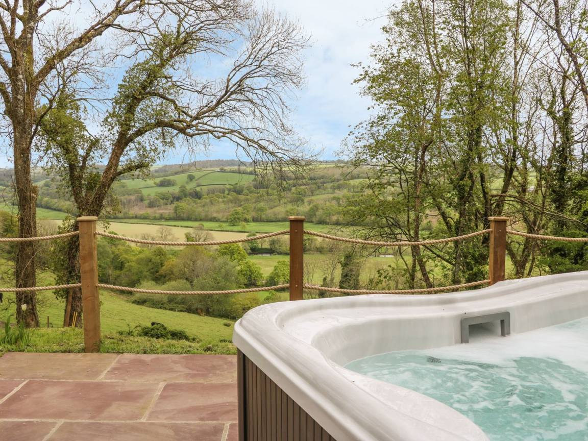 Cottage ∙ 1 Bedroom ∙ 2 Guests - Barnstaple