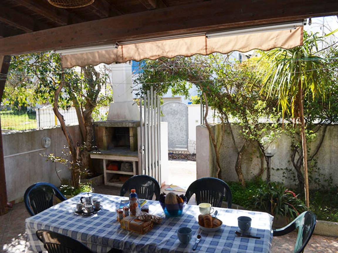 90 M² Maison De Vacances ∙ 3 Chambres ∙ 5 Personnes - Torre dell'Orso
