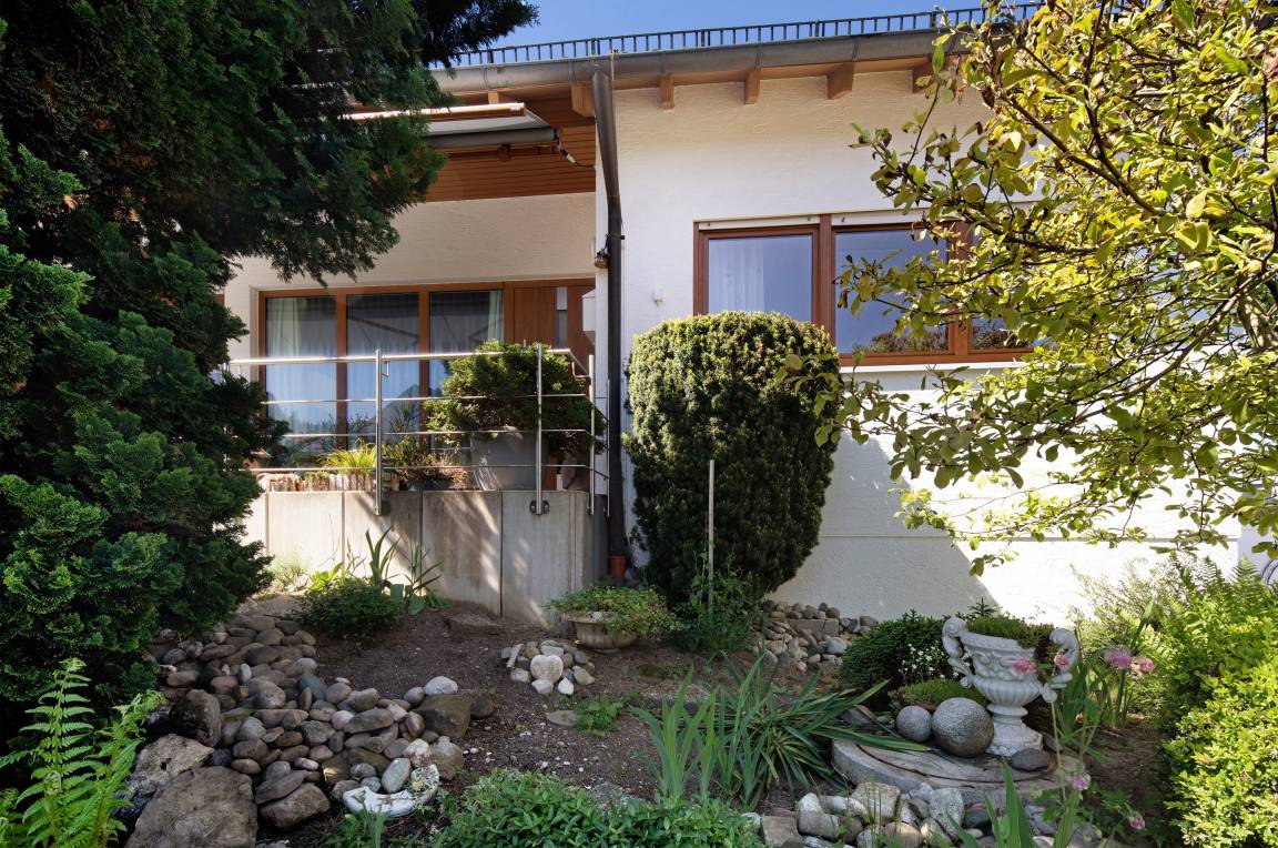 94 M² Appartamento Vacanza ∙ 2 Camere Da Letto ∙ 2 Ospiti - Schwäbisch Gmünd