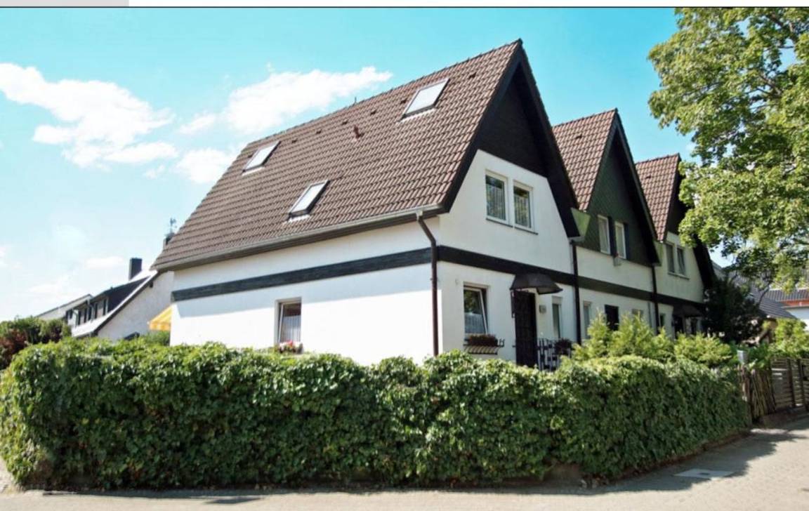 96 M² Ferienhaus ∙ 4 Schlafzimmer ∙ 6 Gäste - Berlin