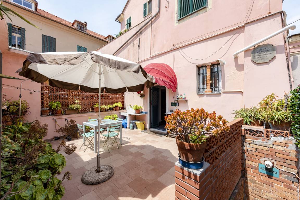 80 M² Appartement ∙ 2 Slaapkamers ∙ 6 Gasten - Imperia