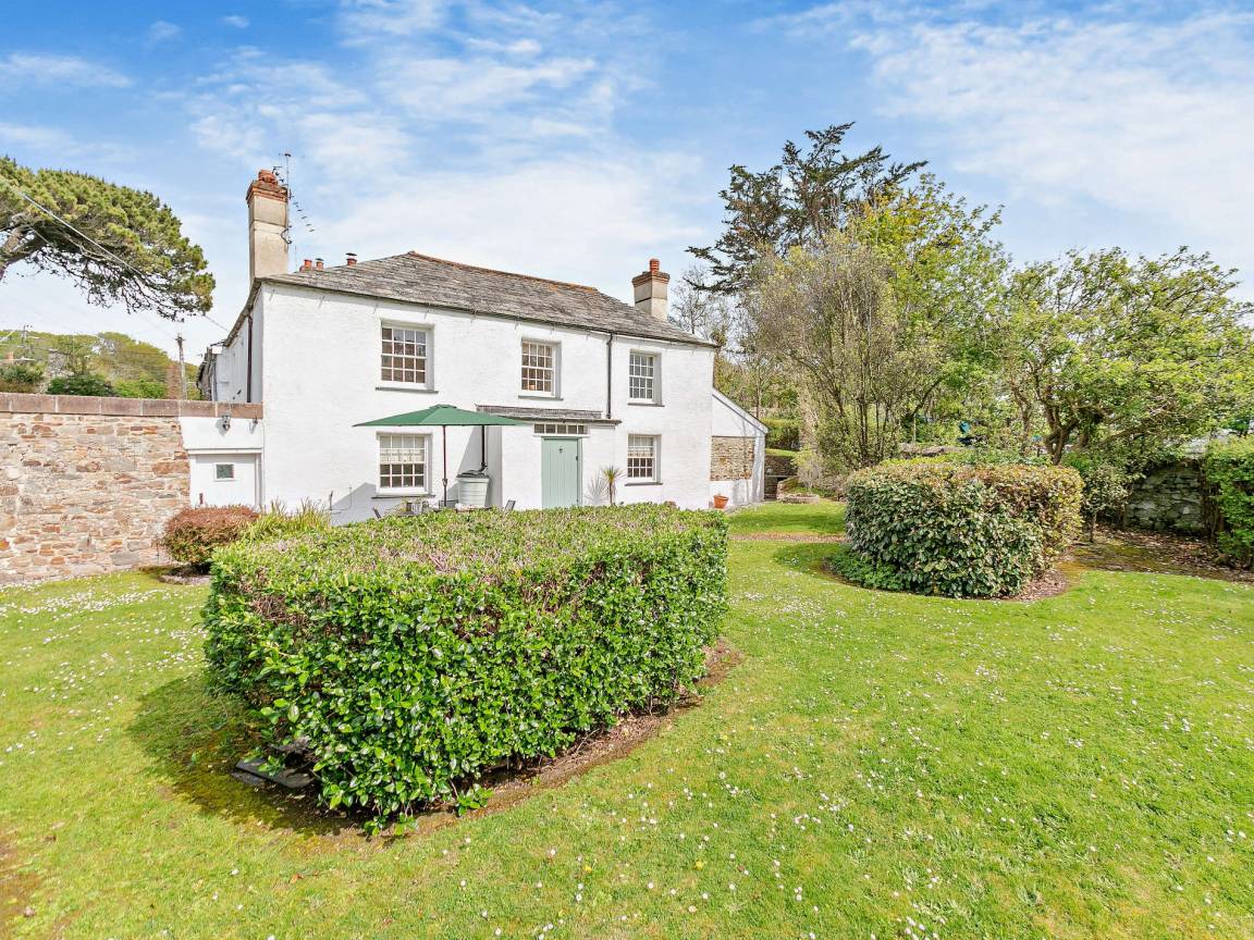 Cottage ∙ 3 Bedrooms ∙ 6 Guests - Stratton