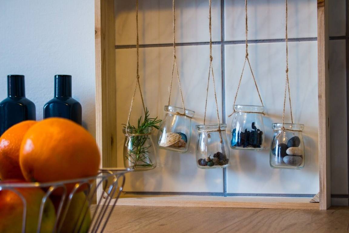33 M² Ferienwohnung ∙ 1 Schlafzimmer ∙ 3 Gäste - Maslinica