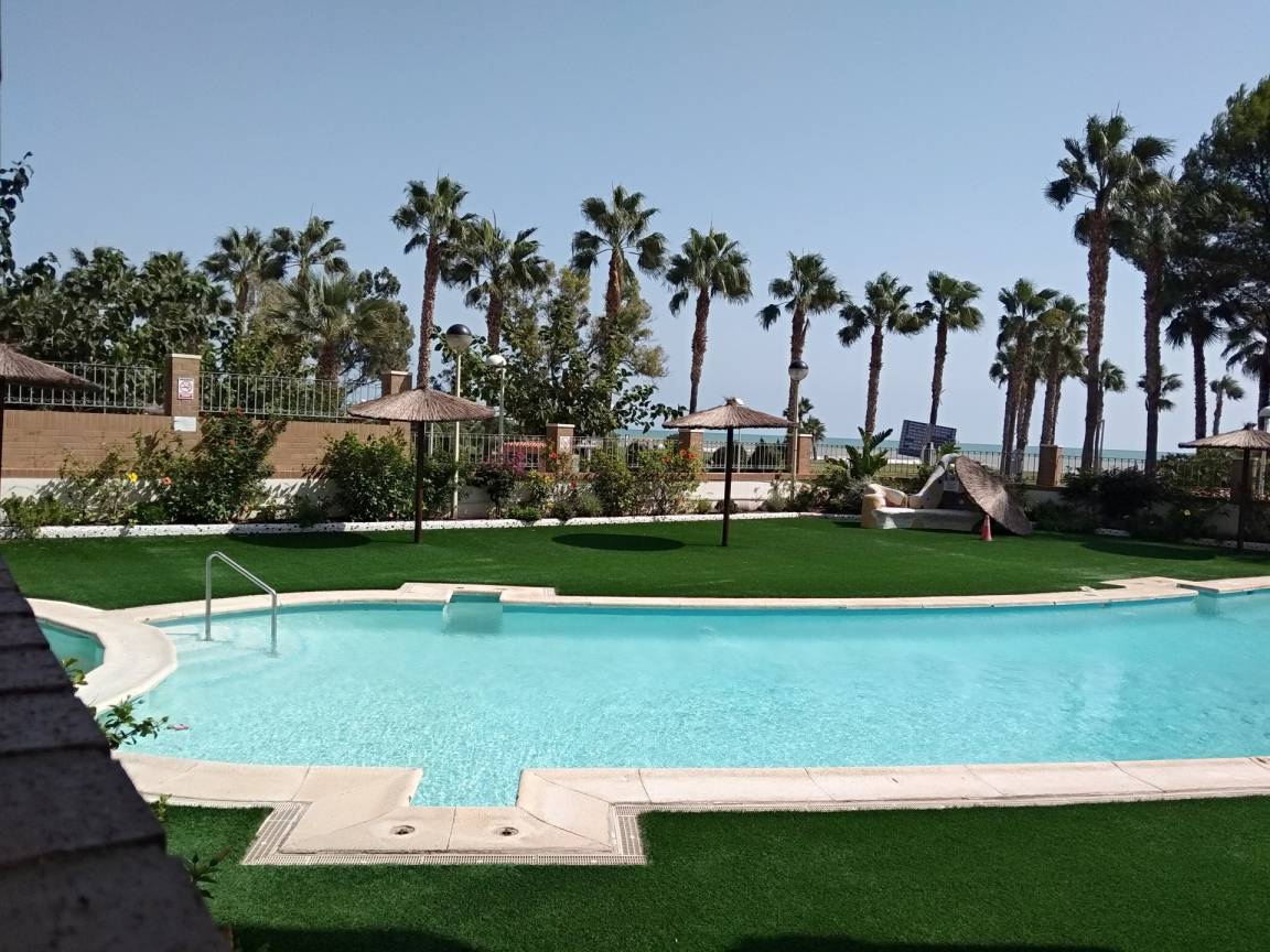 65 M² Apartamento ∙ 3 Habitaciones ∙ 7 Huéspedes - 