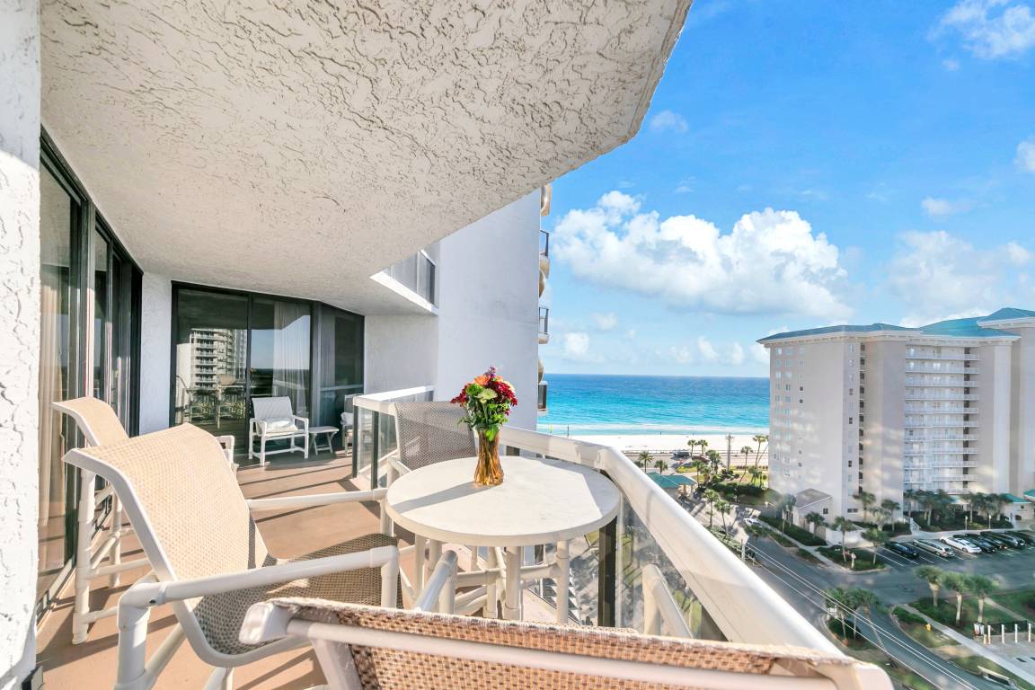 107 M² Condo ∙ 2 Bedrooms ∙ 8 Guests - Miramar Beach, FL