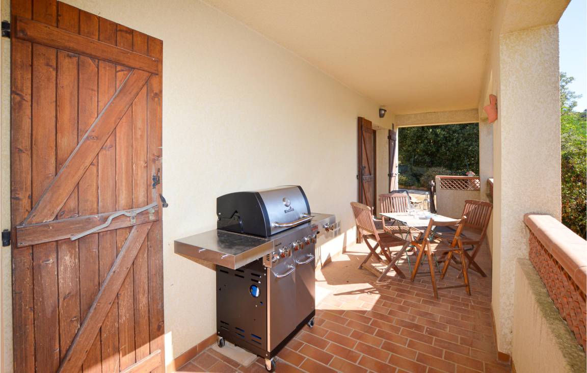 70 M² Appartement ∙ 2 Slaapkamers ∙ 4 Gasten - Coti-Chiavari