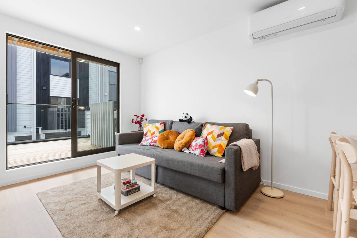 Apartment ∙ 3 Bedrooms ∙ 8 Guests - Auckland