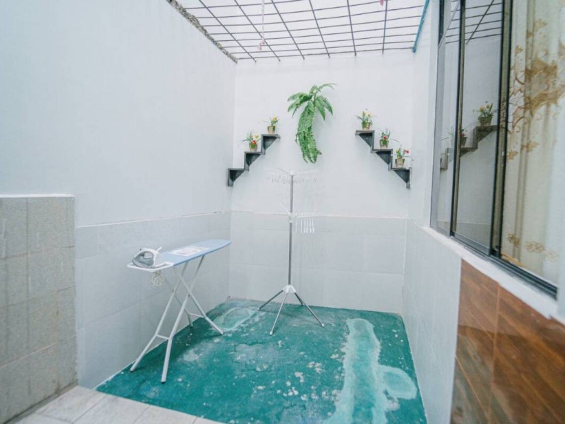 100 M² Appartement ∙ 3 Chambres ∙ 6 Personnes - Tarapoto