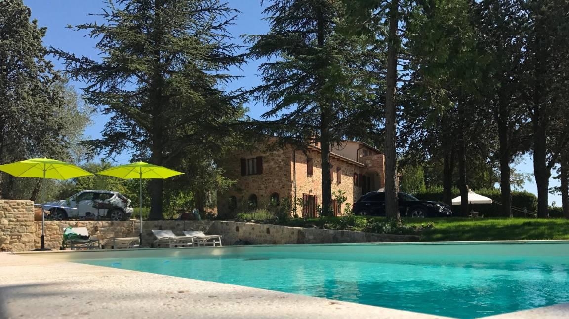 60 M² Apartment ∙ 2 Bedrooms ∙ 6 Guests - Chiusi