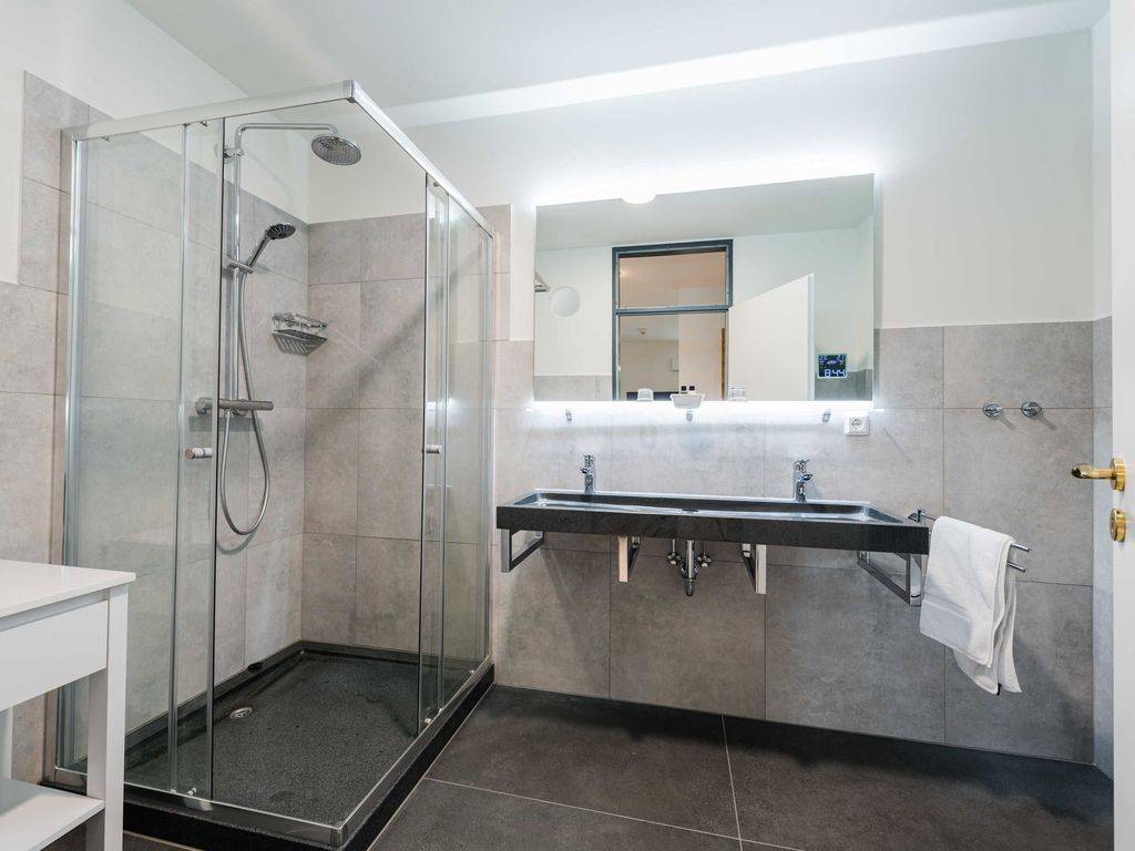 65 M² Appartement ∙ 2 Chambres ∙ 3 Personnes - Leer