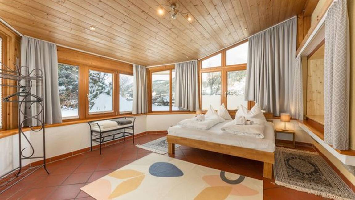 80 M² Apartment ∙ 2 Bedrooms ∙ 4 Guests - Schladming