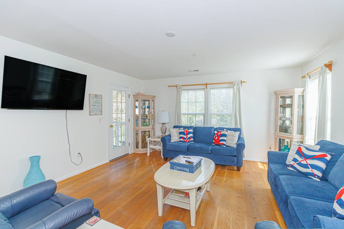 122 M² Condo ∙ 3 Bedrooms ∙ 6 Guests - Myrtle Beach, SC