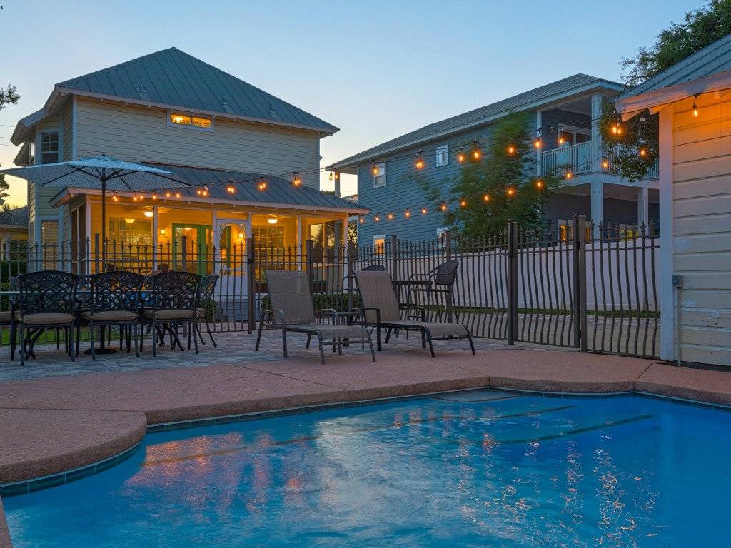 Casa ∙ 3 Habitaciones ∙ 8 Huéspedes - Destin, FL