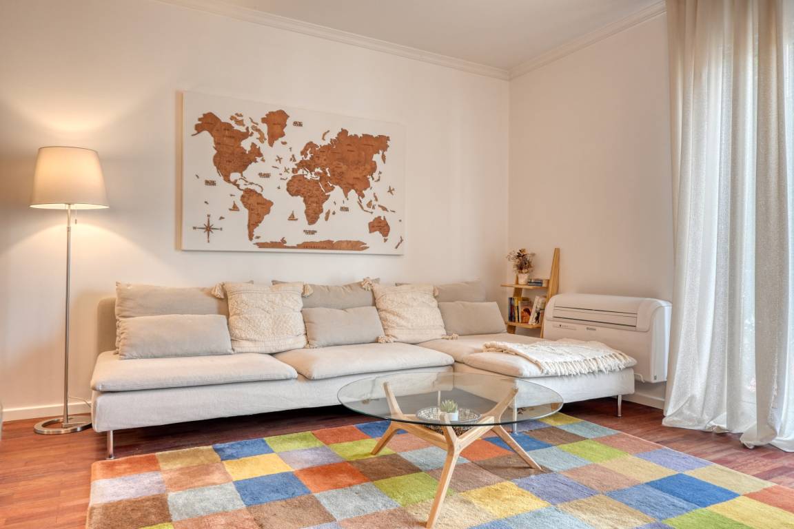 92 M² Apartamento ∙ 2 Habitaciones ∙ 4 Huéspedes - Funchal