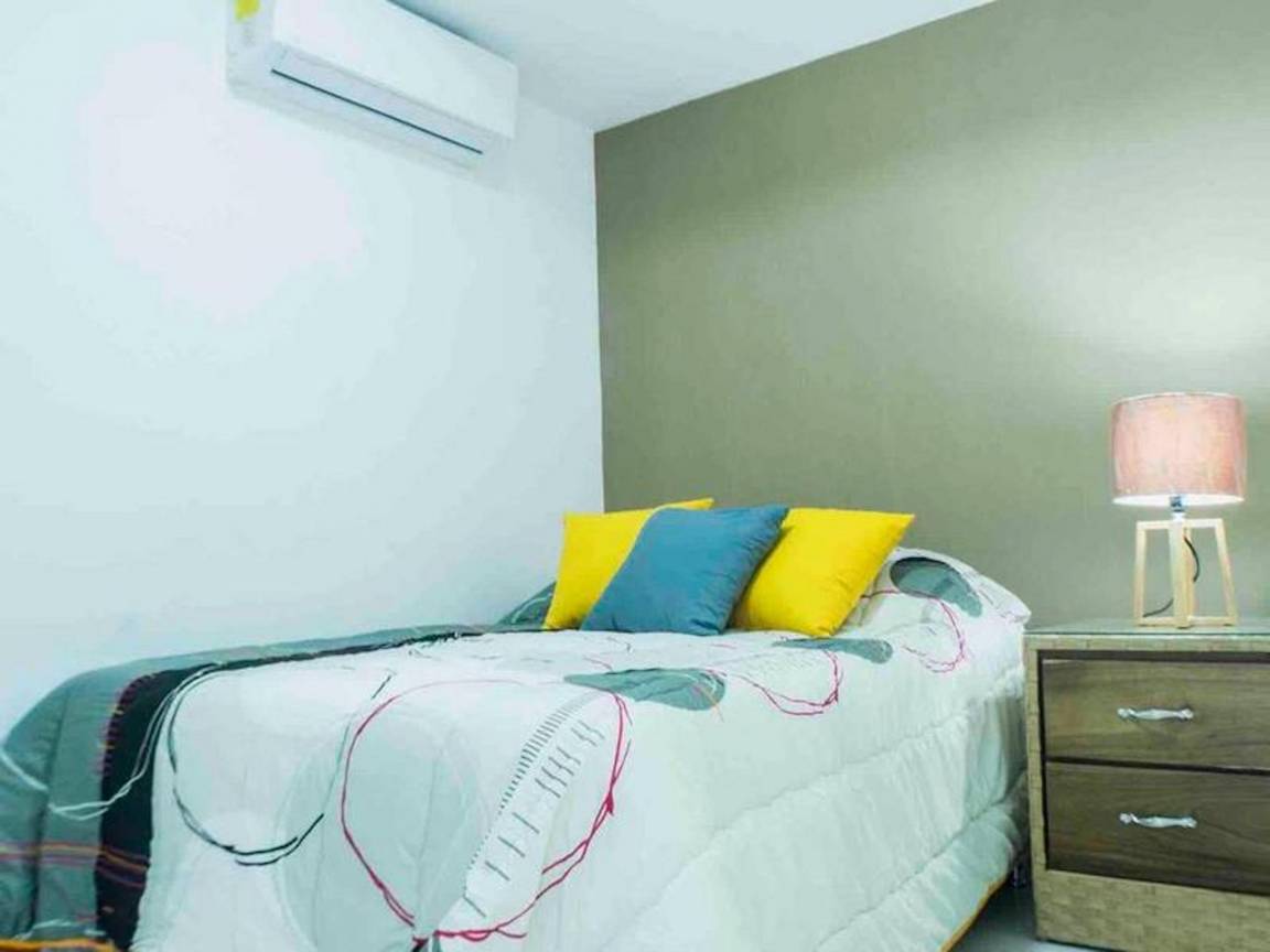 25 M² Private Room ∙ 1 Bedroom ∙ 2 Guests - Caribbean