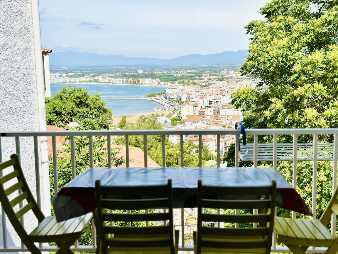 40 M² Appartement ∙ 1 Chambre ∙ 4 Personnes - Cadaqués