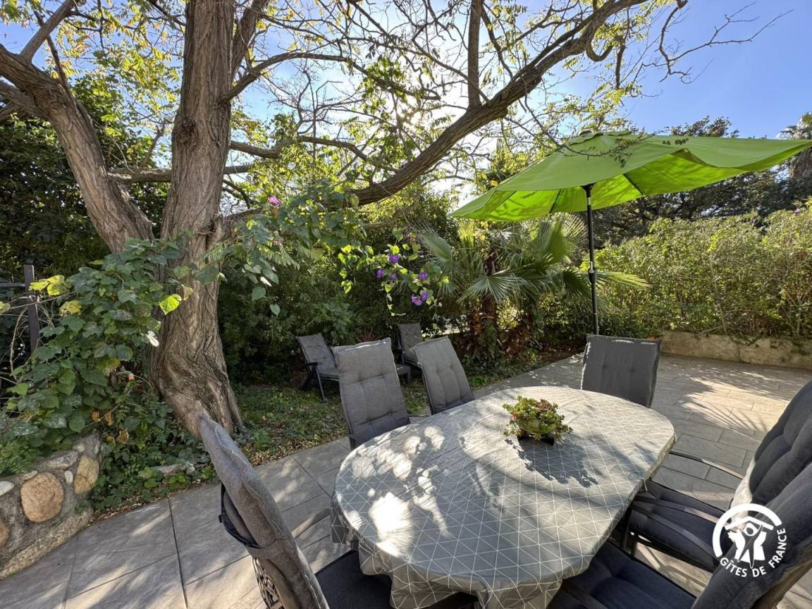 90 M² Gîte ∙ 3 Chambres ∙ 4 Personnes - Saint-Cyprien