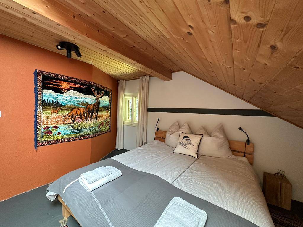 110 M² Apartment ∙ 4 Bedrooms ∙ 8 Guests - Kaltenbach