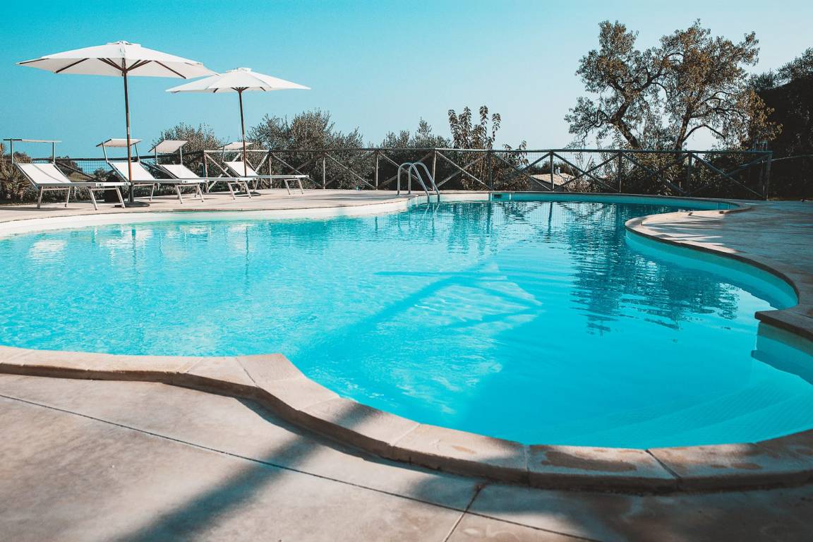 82 M² Appartement ∙ 2 Chambres ∙ 5 Personnes - Pedaso