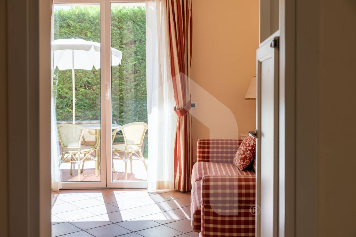 45 M² Appartement ∙ 1 Chambre ∙ 4 Personnes - Roseto degli Abruzzi