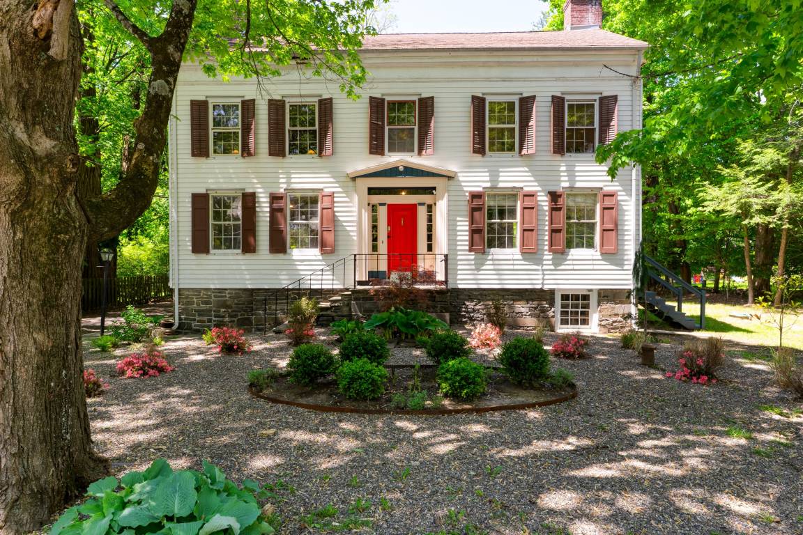 204 M² House ∙ 3 Bedrooms ∙ 6 Guests - New Paltz, NY