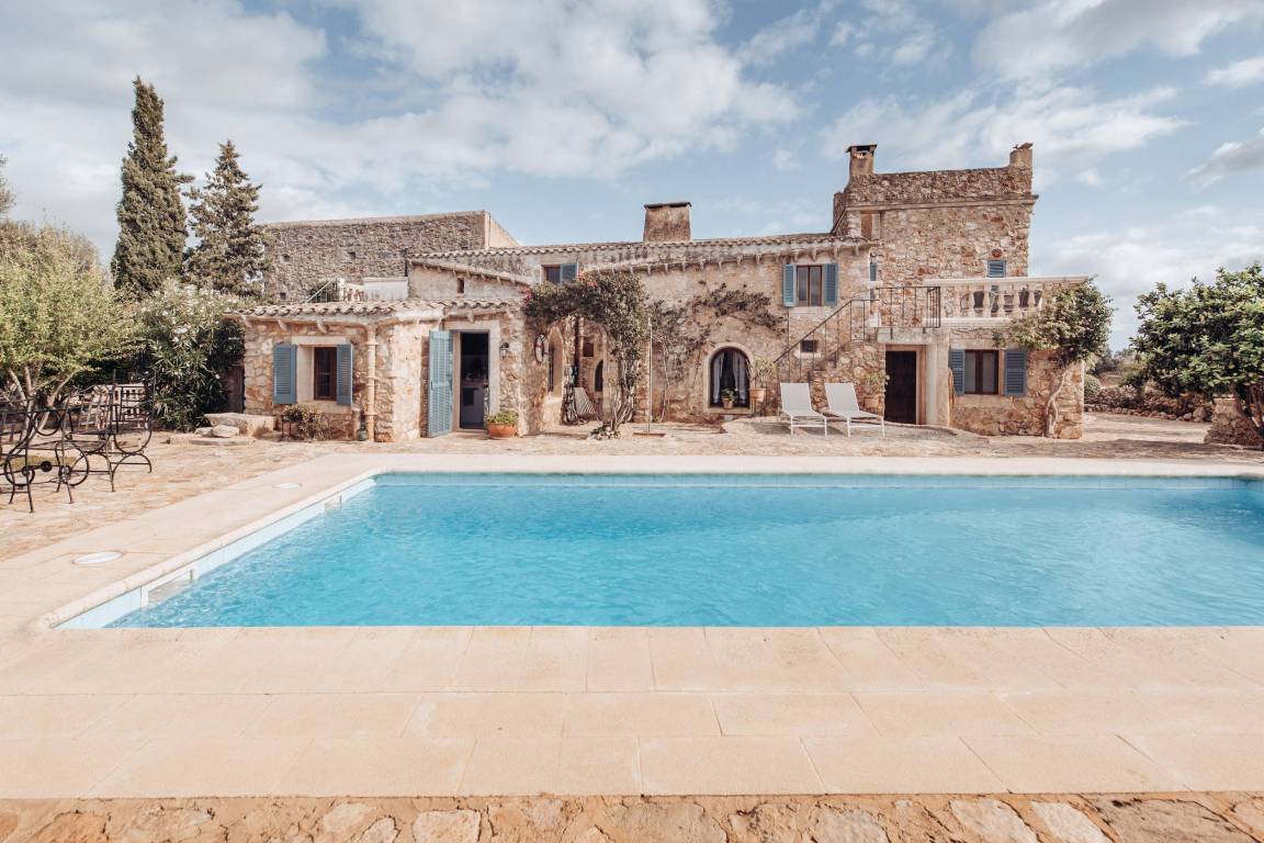 Villa ∙ 5 Chambres ∙ 10 Personnes - Felanitx