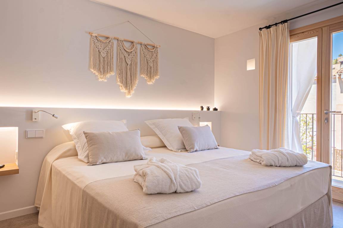 32 M² Hotel ∙ 1 Bedroom ∙ 2 Guests - Capdepera