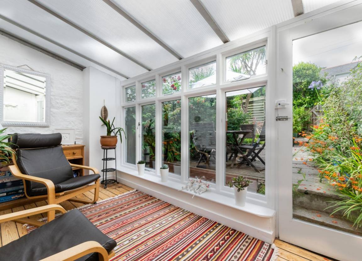 Cottage ∙ 2 Bedrooms ∙ 4 Guests - Mousehole