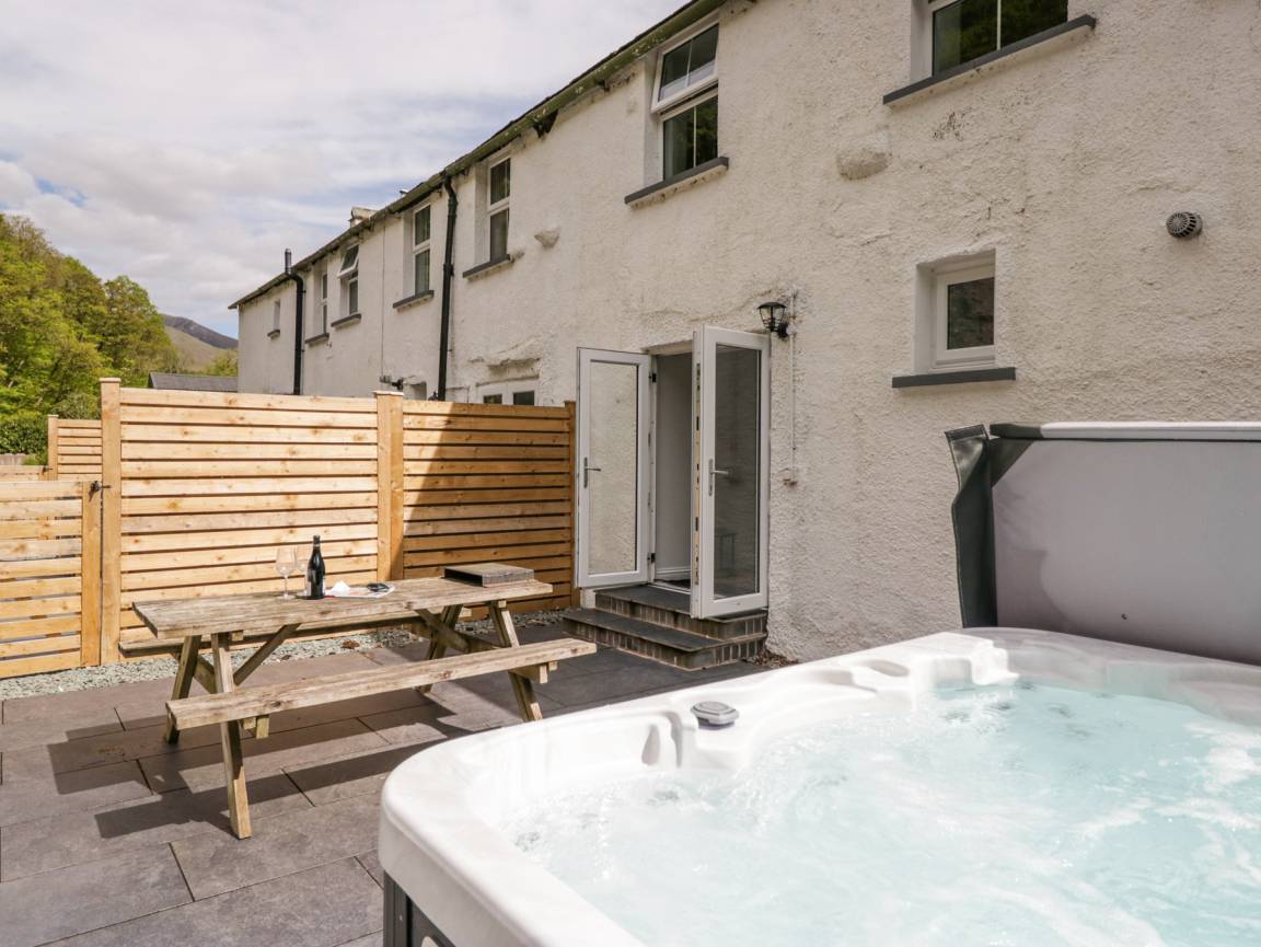 Cottage ∙ 3 Bedrooms ∙ 6 Guests - Glenridding
