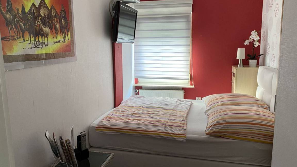 Hotel ∙ 2 Gäste - Weimar