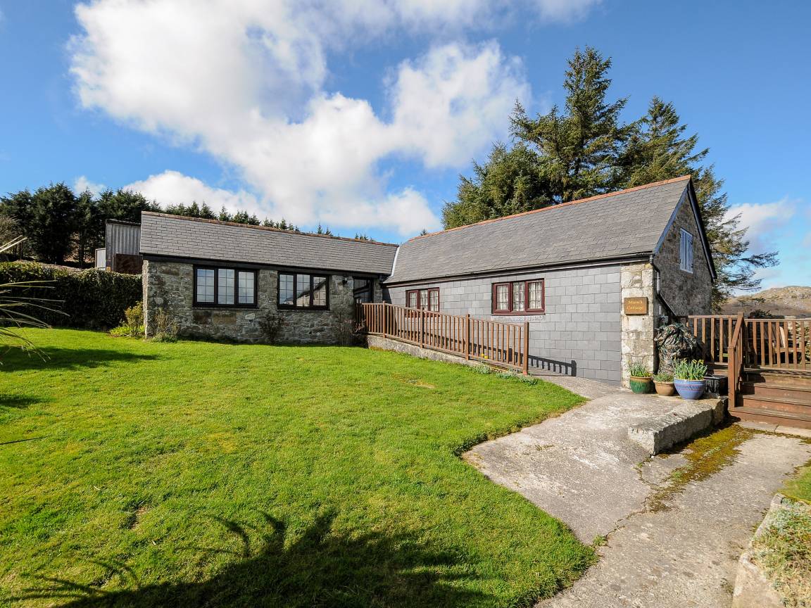 Cottage ∙ 2 Chambres ∙ 4 Personnes - Liskeard