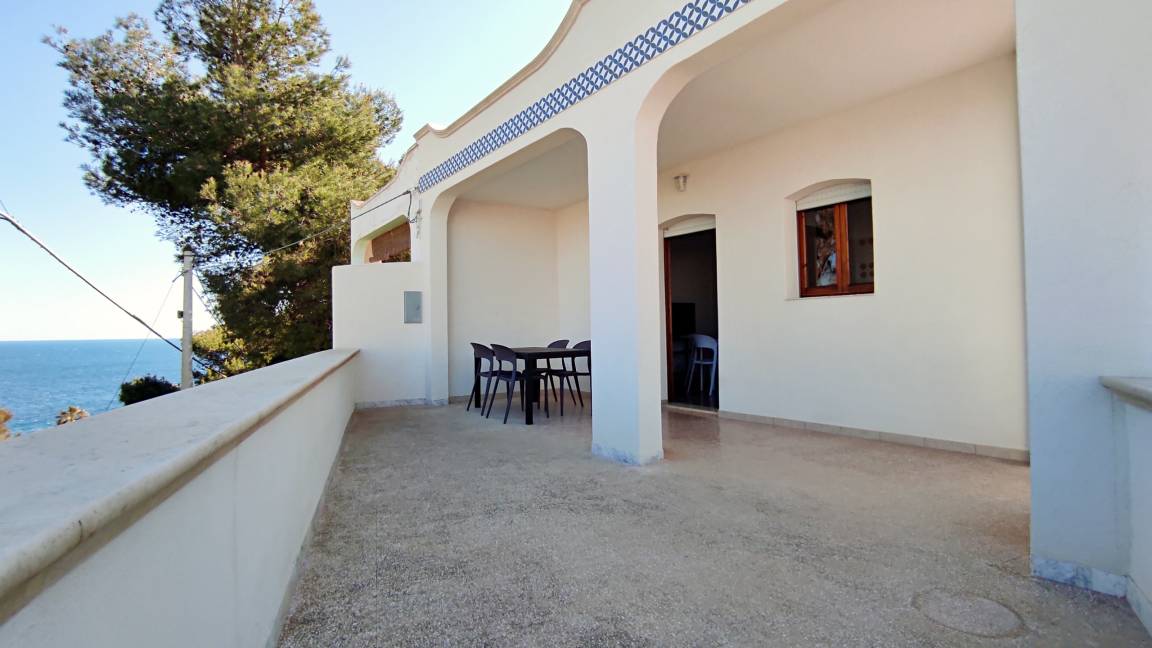 60 M² Apartamento ∙ 2 Habitaciones ∙ 4 Huéspedes - Gagliano del Capo