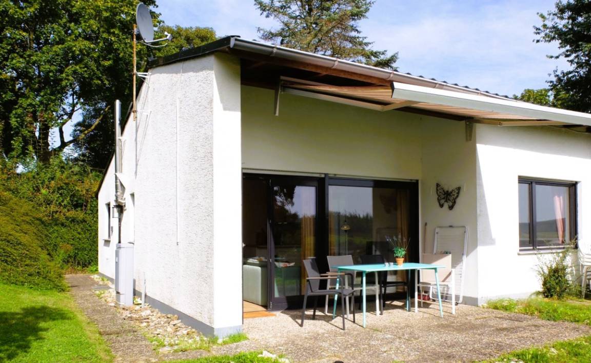 Ferienhaus ∙ 2 Schlafzimmer ∙ 4 Gäste - Bad Wünnenberg