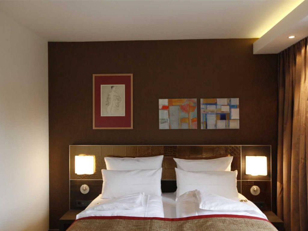 Doppelzimmer - Superior Twin - Havelberg