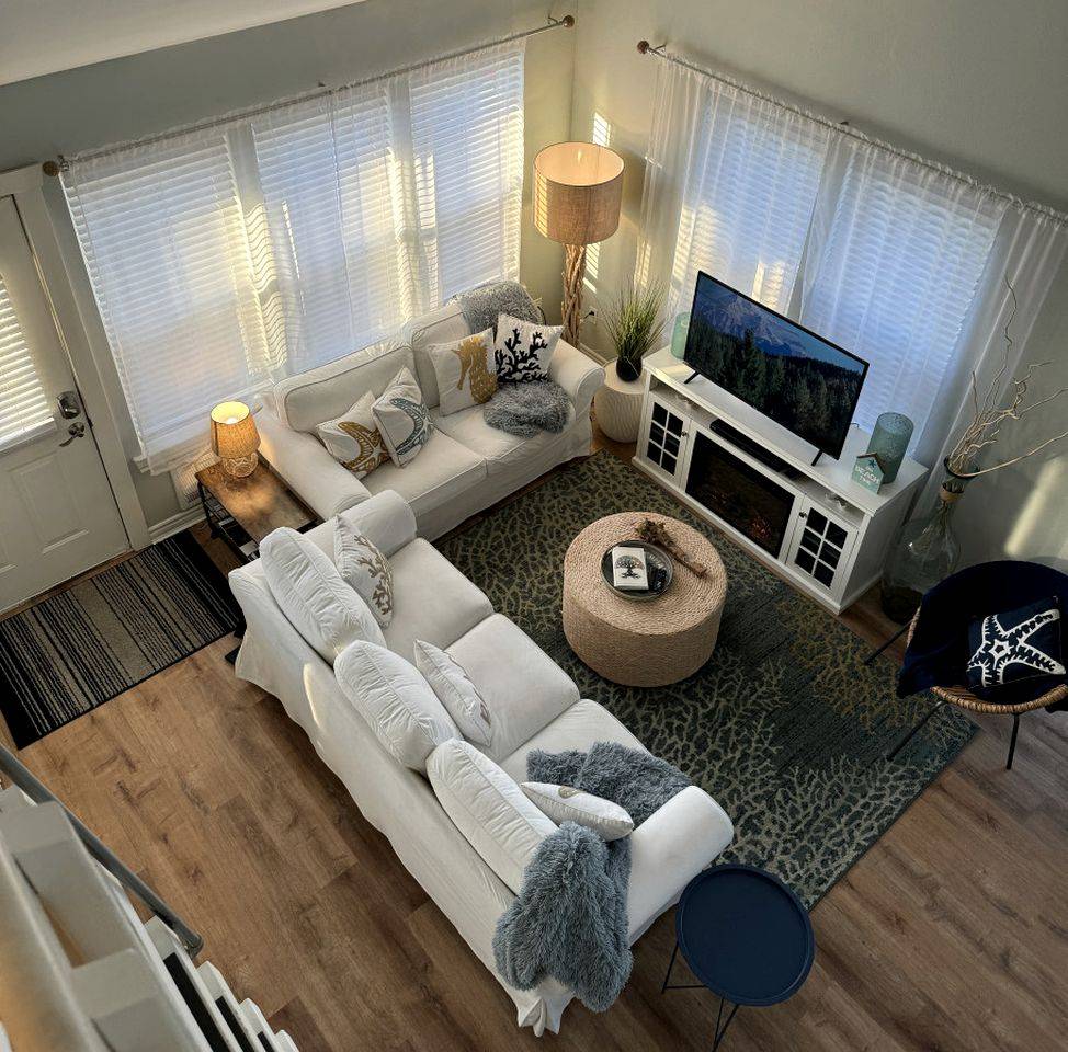 House ∙ 2 Bedrooms ∙ 6 Guests - Birch Bay State Park, Blaine