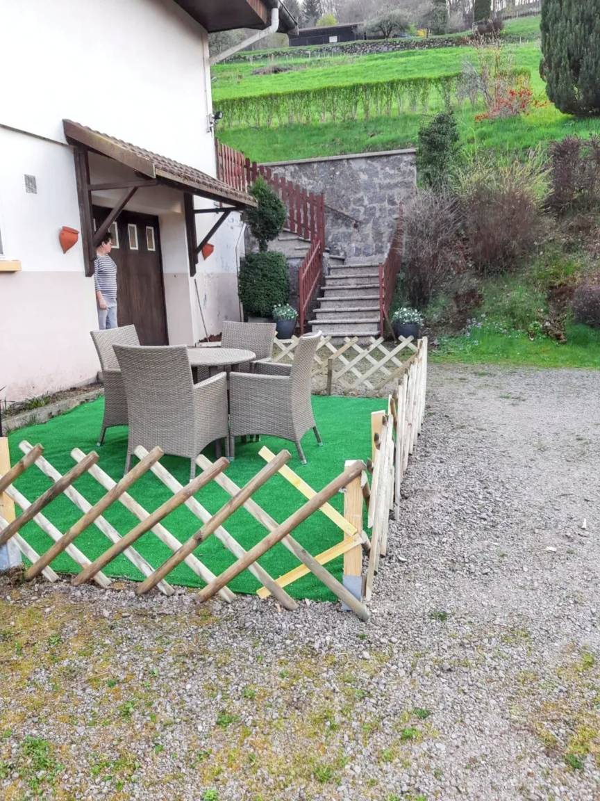 30 M² Studio ∙ 1 Chambre ∙ 5 Personnes - Bussang