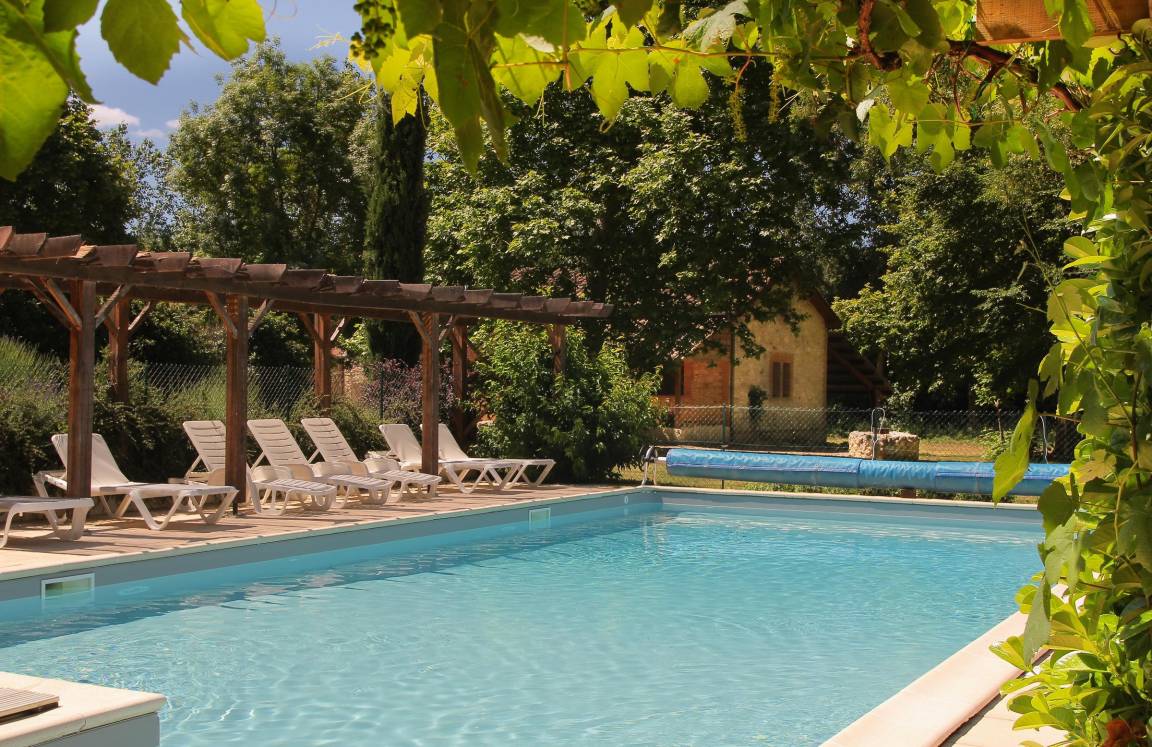 75 M² Maison De Vacances ∙ 2 Chambres ∙ 4 Personnes - Beaumont-de-Lomagne