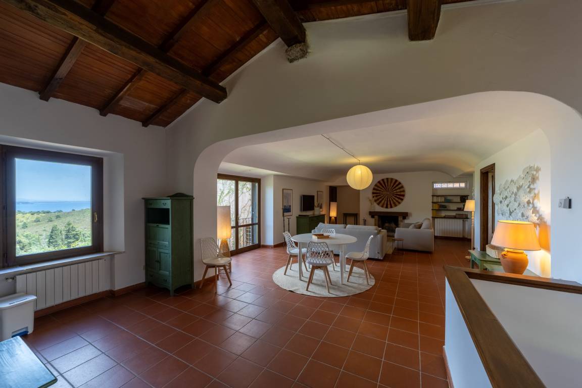 139 M² Agriturismo ∙ 2 Camere Da Letto ∙ 4 Ospiti - Orbetello