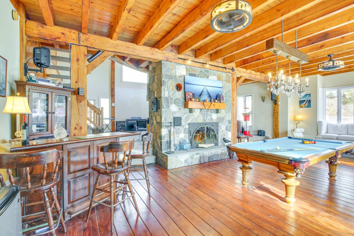 232 M² Apartamento ∙ 1 Quarto ∙ 4 Hóspedes - Bethel, CT
