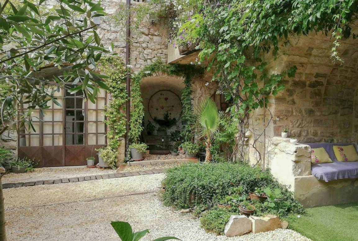 120 M² Appartement ∙ 2 Slaapkamers ∙ 4 Gasten - Saint-Ambroix