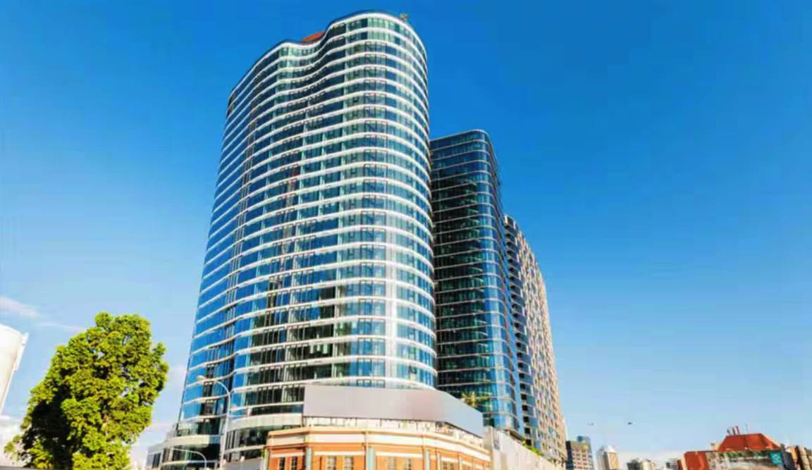 67 M² Apartment ∙ 2 Bedrooms ∙ 4 Guests - Oxley