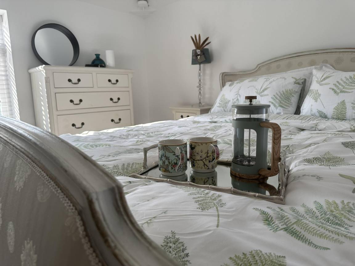 35 M² Studio Flat ∙ 1 Bedroom ∙ 2 Guests - Pocklington